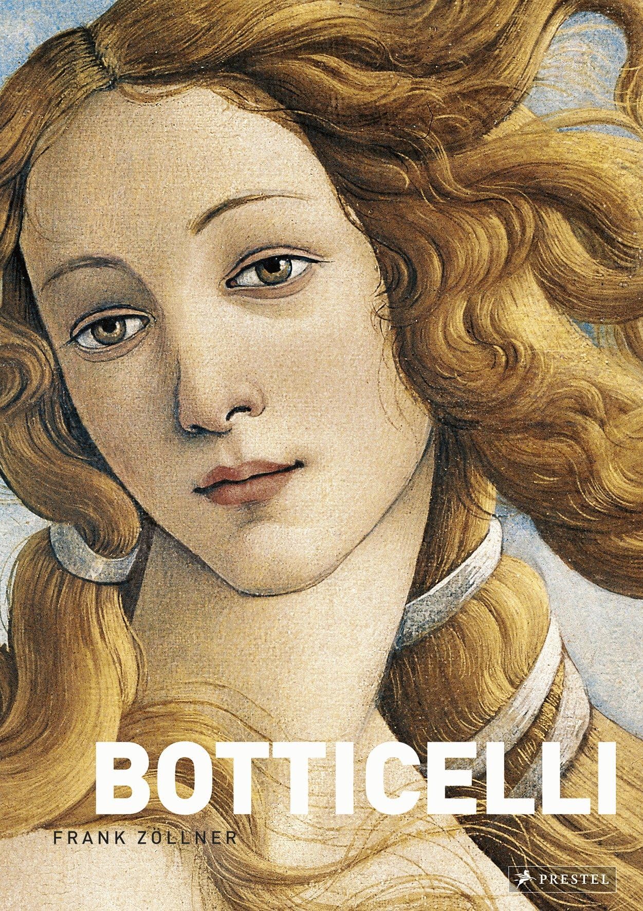 Amazon.com: Botticelli: 9783791381930: Zollner, Frank: Books