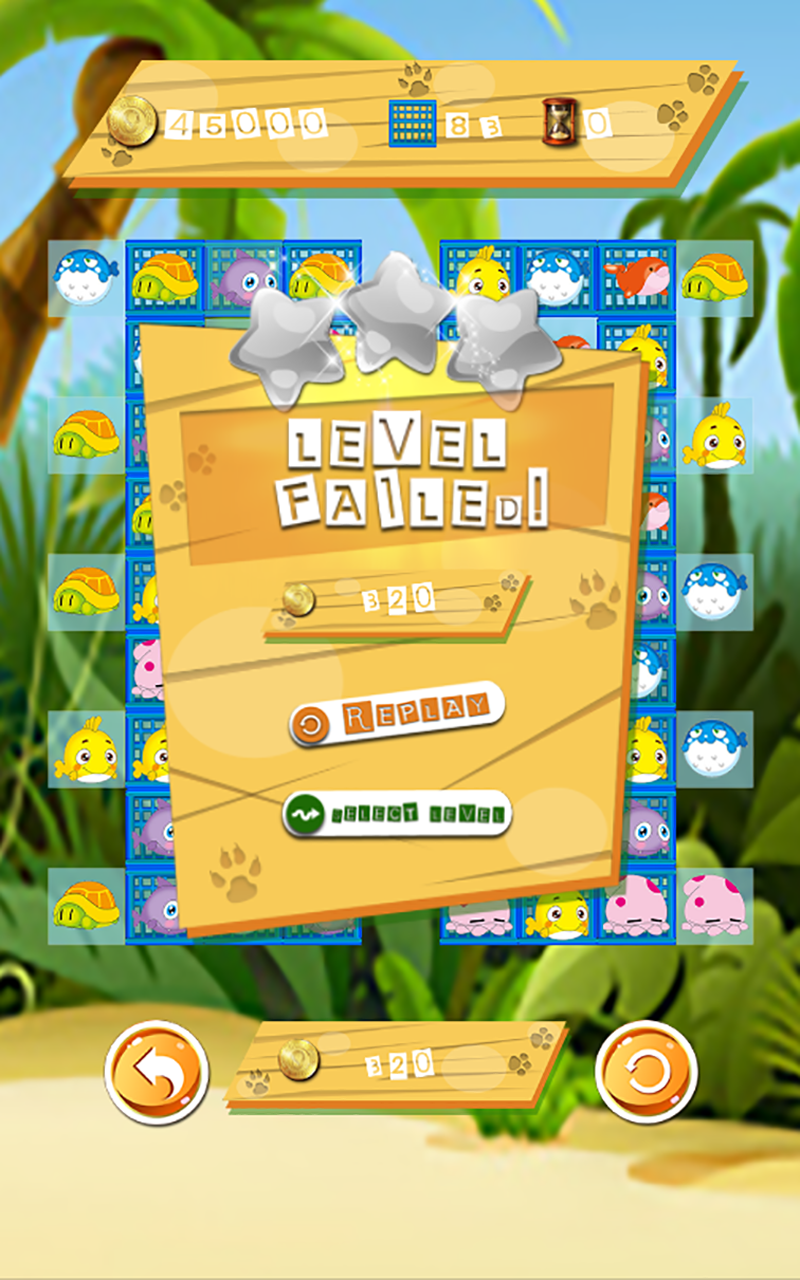 Animal Match 3 - App on Amazon Appstore