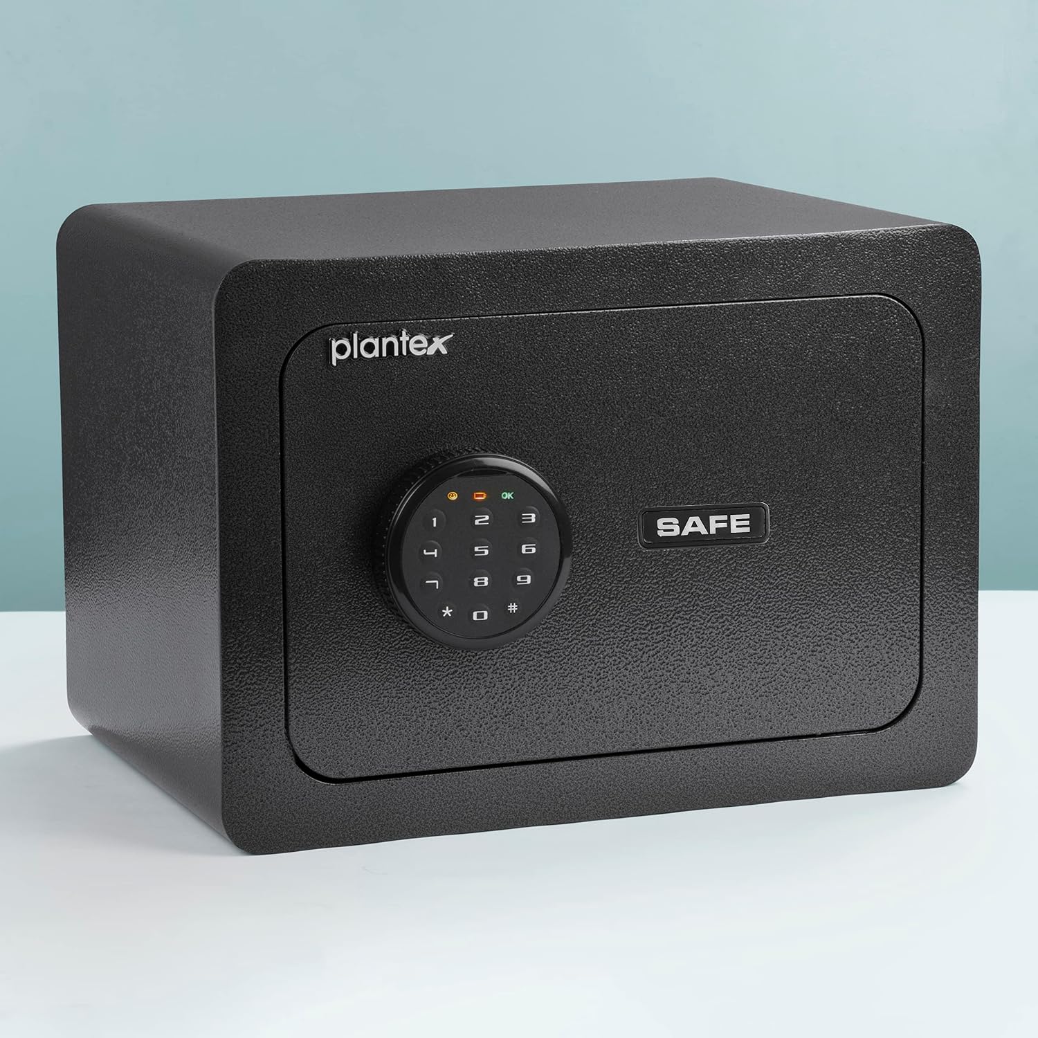 Plantex Digital Safe Locker for Home-Security locker with Electronic ...