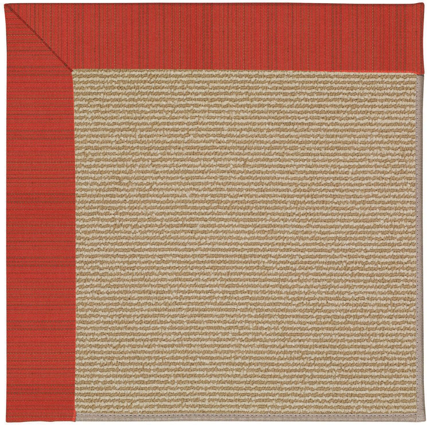 Amazon.com: Capel Rugs Zoe-Sisal Rectangle Machine Tufted Area Rug, 12 ...