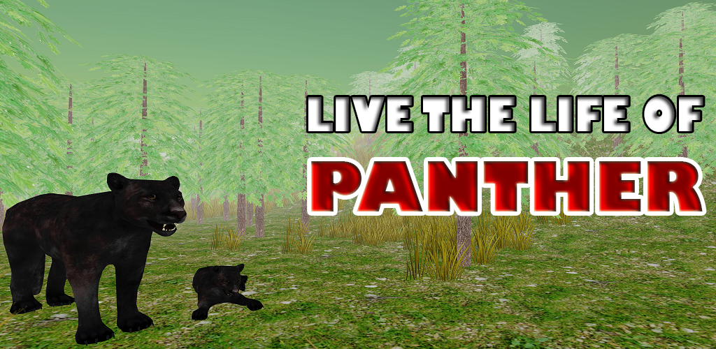 Wild Panther Attack Unlimited Simulator - App on Amazon Appstore