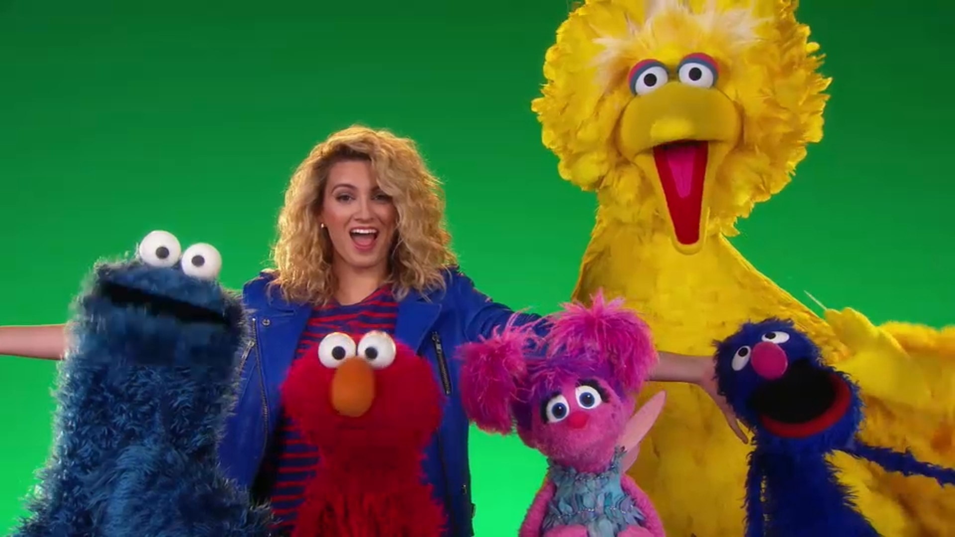 Sesame Street for Fire TV - App on Amazon Appstore