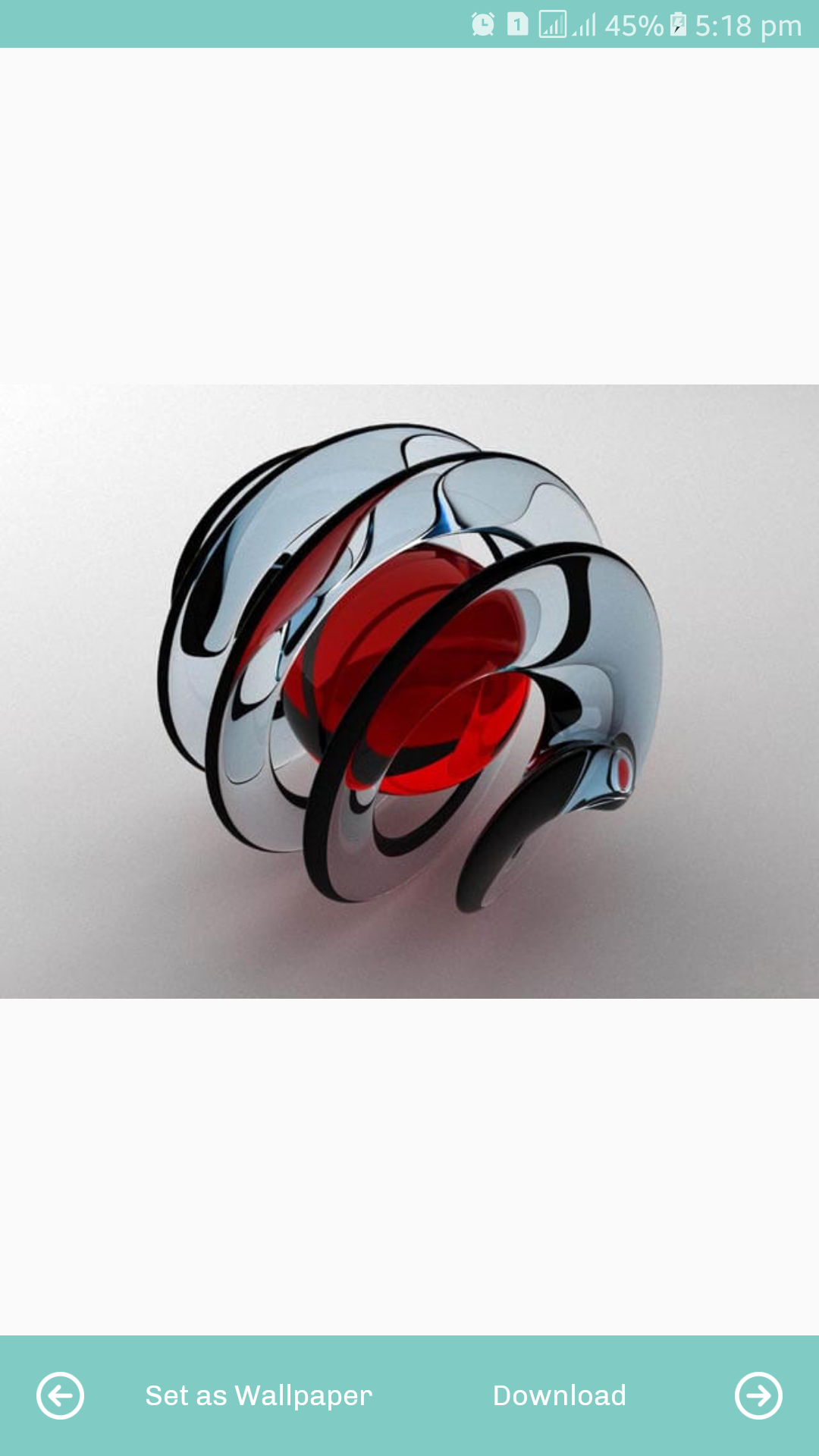 Glass Wallpapers - App on the Amazon Appstore