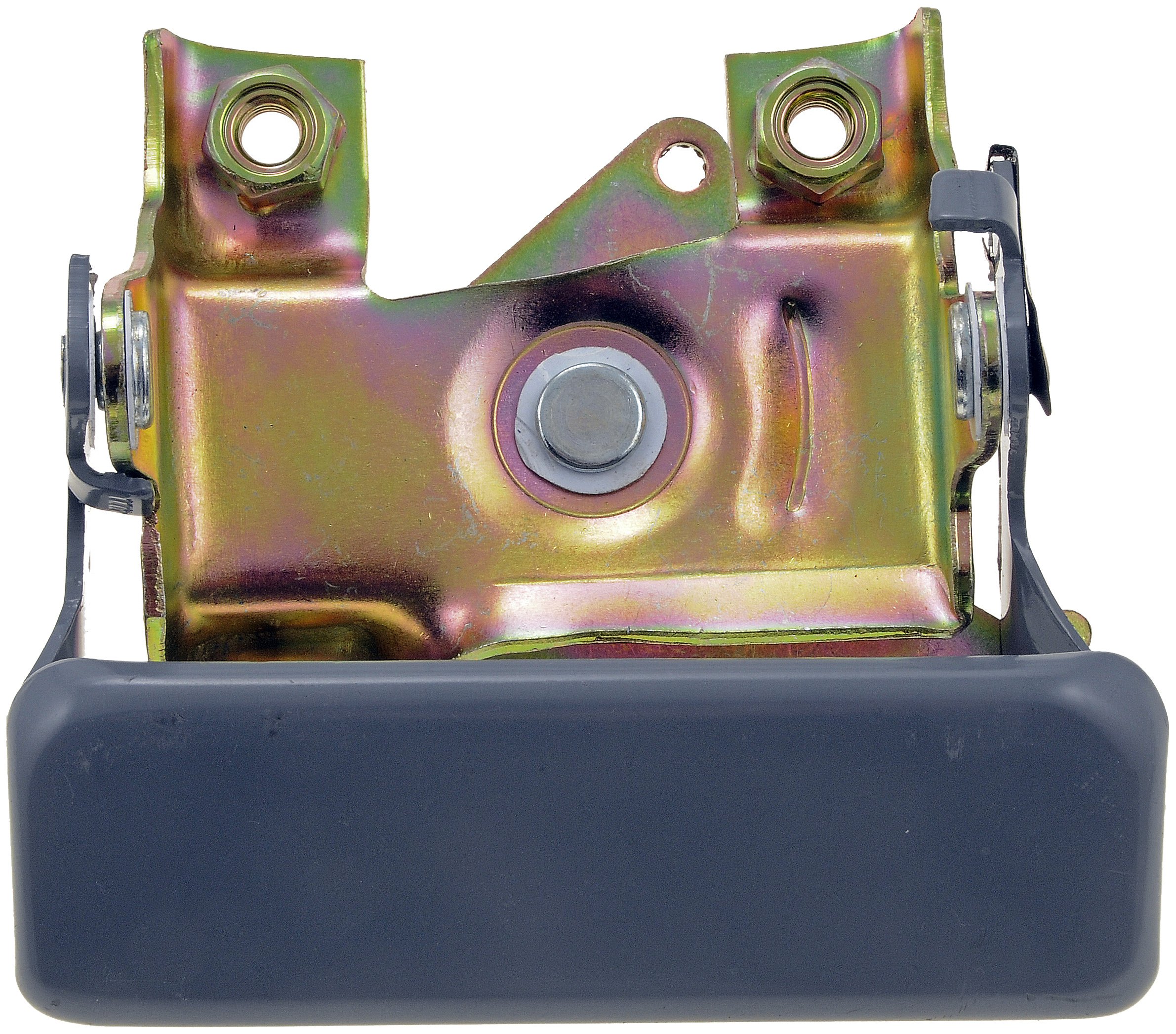Amazon.com: Dorman 77075 Tailgate Handle Compatible with Select ...