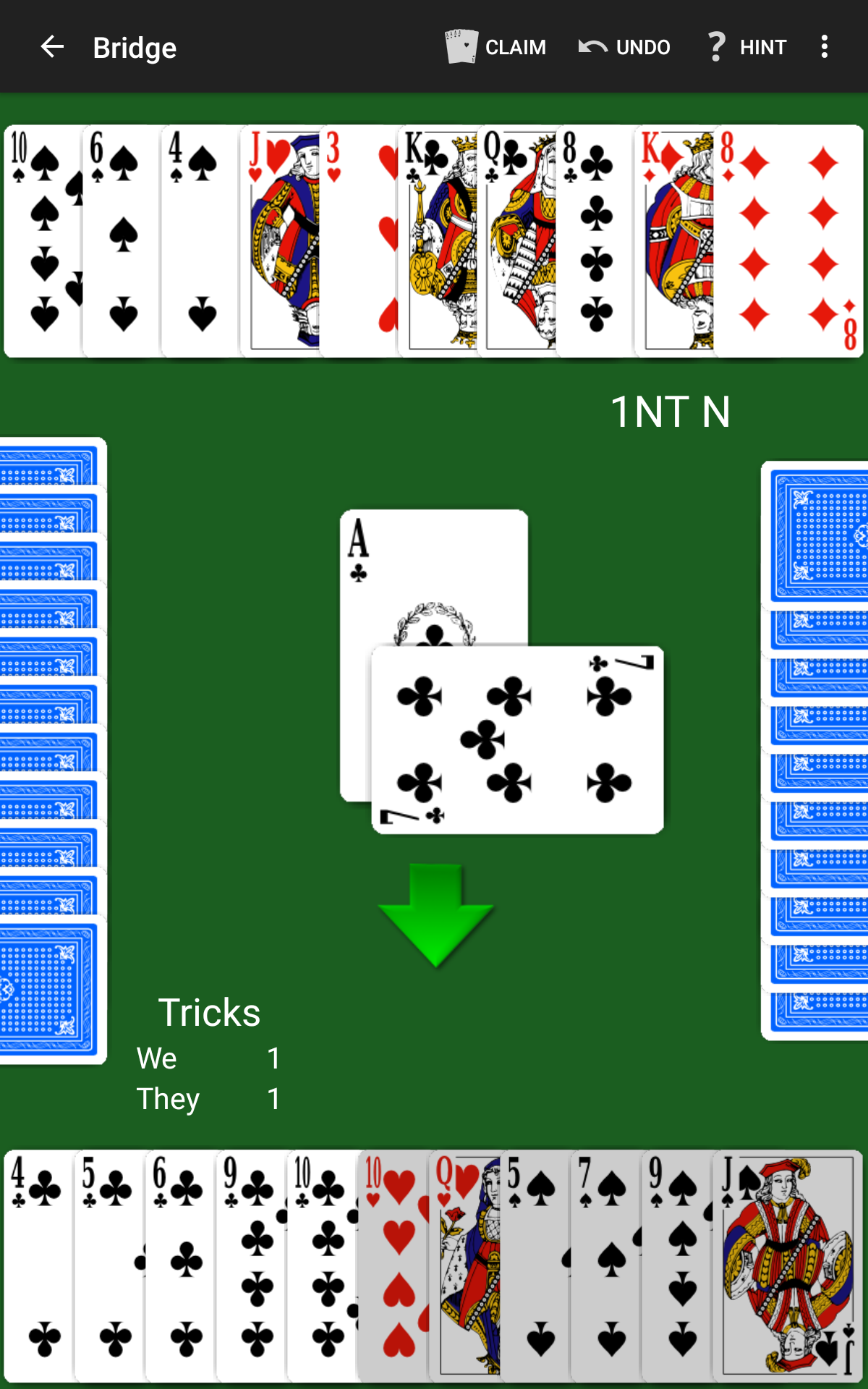 Bridge by NeuralPlay:Amazon.com:Appstore for Android