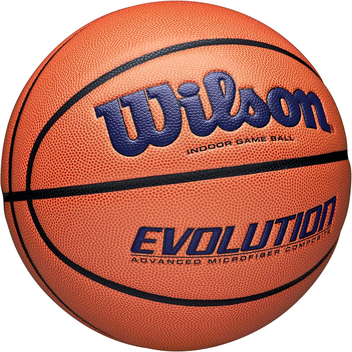 WILSON Evolution Game Basketball – Yaxa Colombia