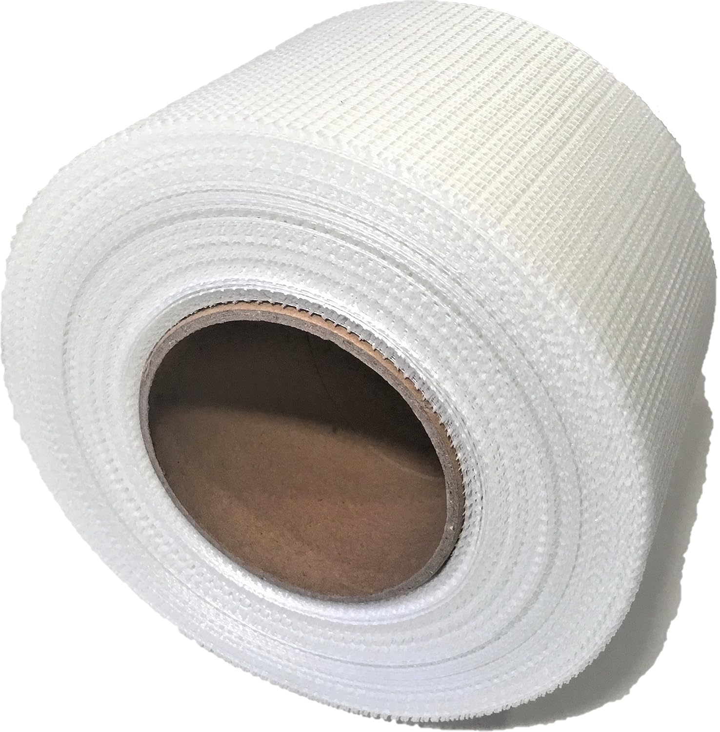4 Self Adhesive Fiberglass Mesh Tape Roll 4 X 270 100mm X 90m 4-self-adhesive-fiberglass-mesh-tape-roll-4-x-270-100mm-x-90m