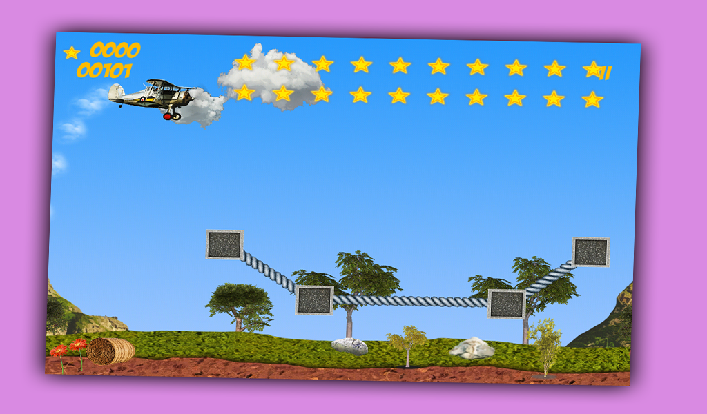 Flappy - Plane - App on Amazon Appstore