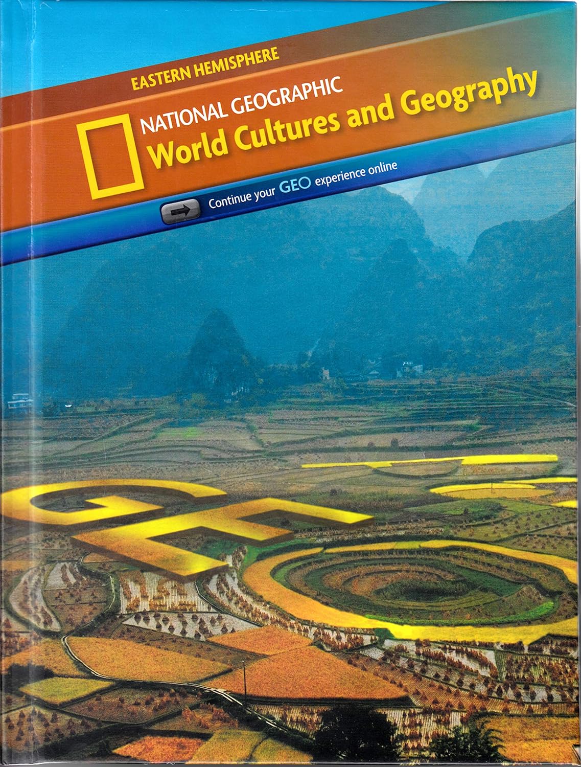 World Cultures and Geography Eastern Hemisphere: Student Edition (World ...