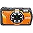 Amazon.com : Nikon W300 Waterproof Underwater Digital Camera with TFT ...