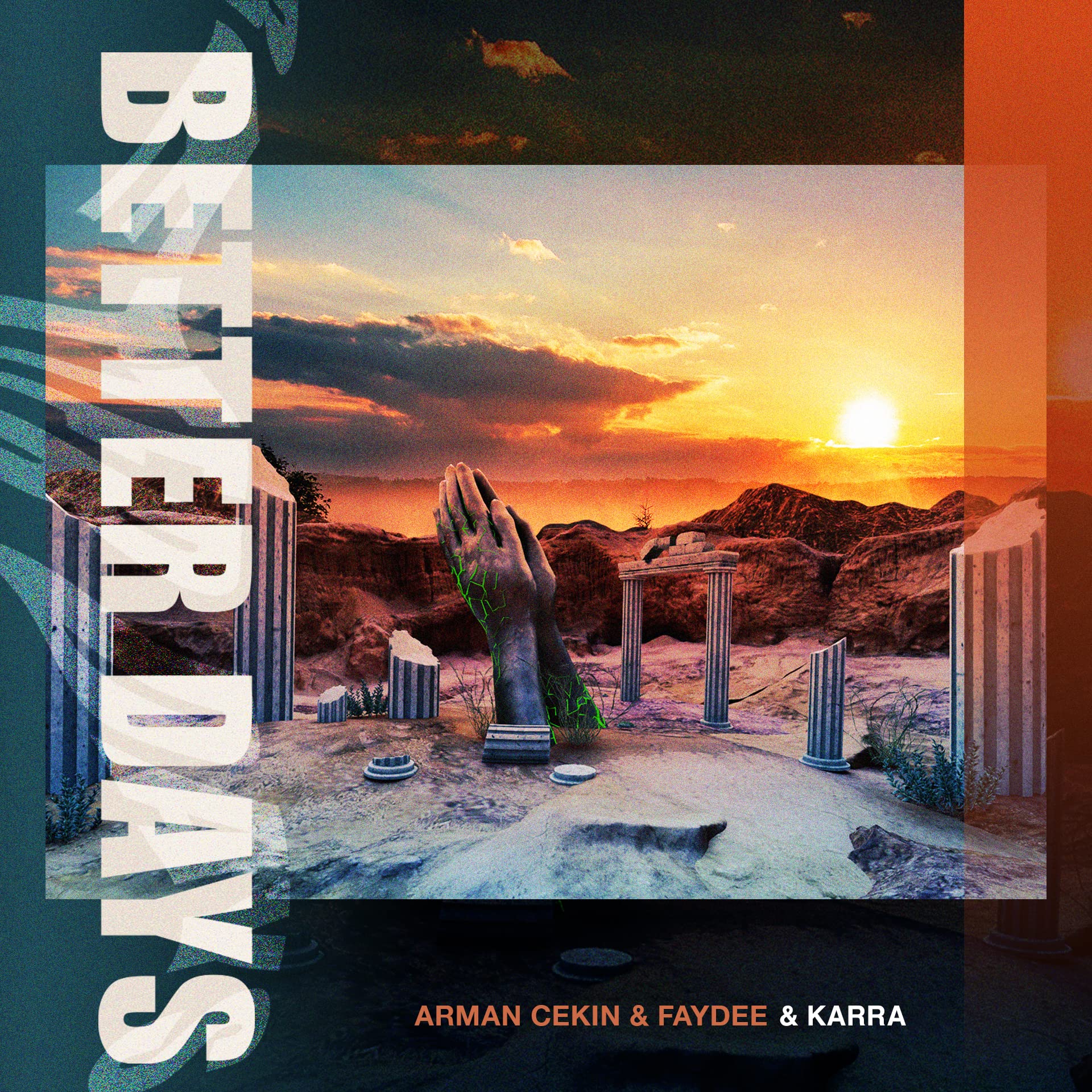 Runaway song by Faydee from Unbreakable (Ep) on Amazon Music