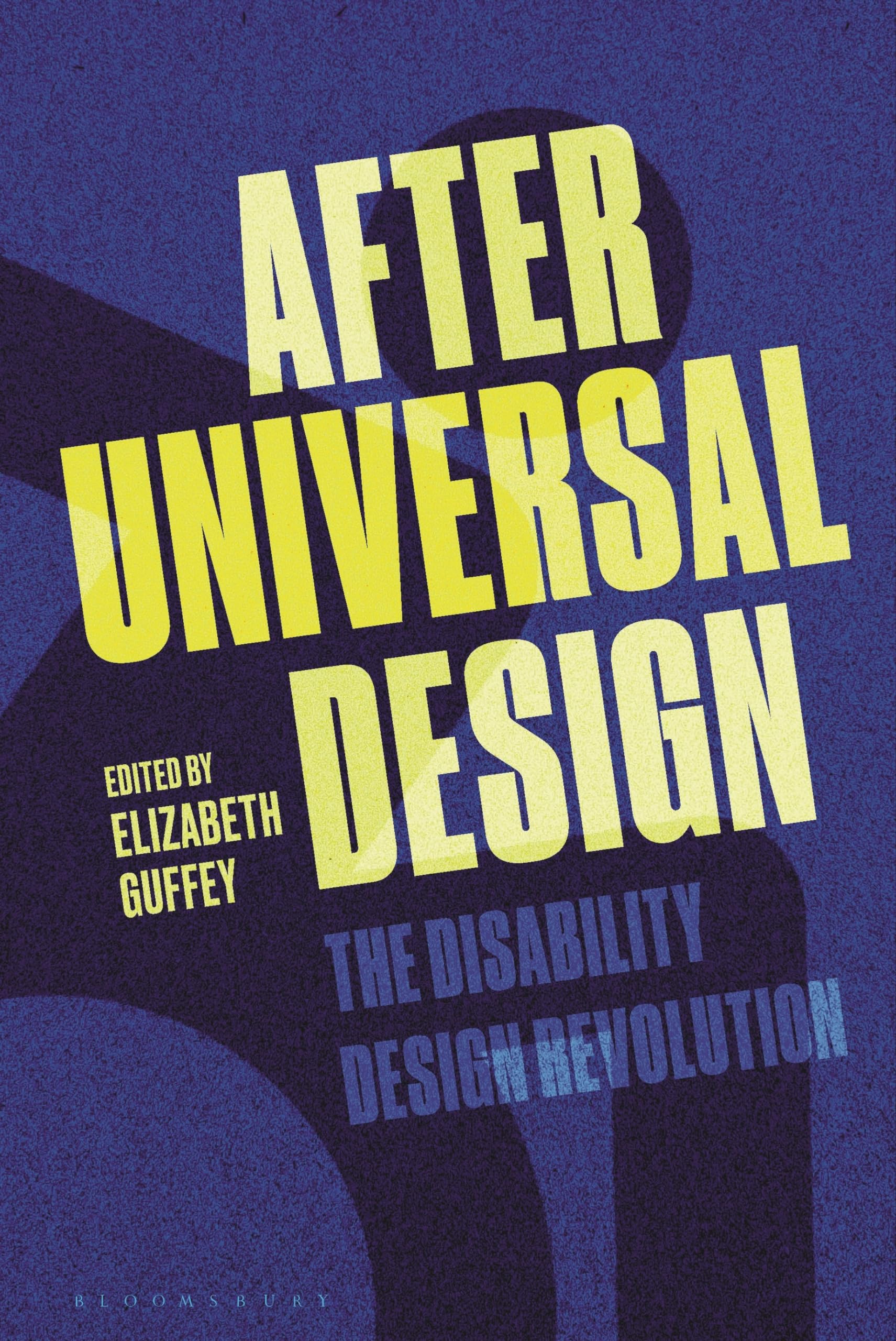 Amazon.com: After Universal Design: The Disability Design Revolution ...