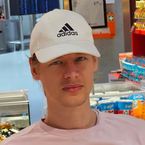 Oleg M.'s Amazon Page