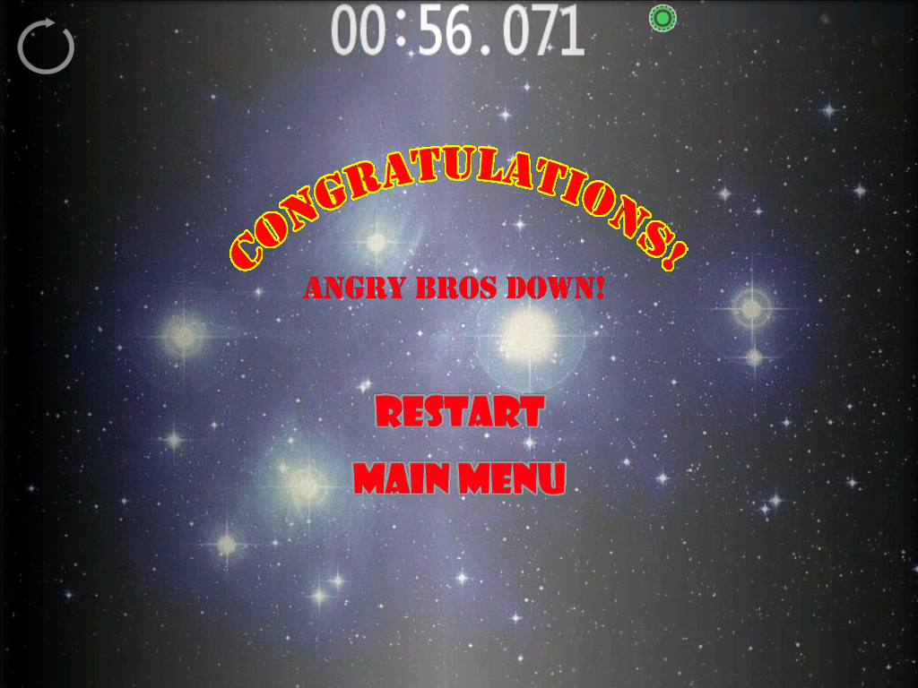 Angry Bros - App on Amazon Appstore