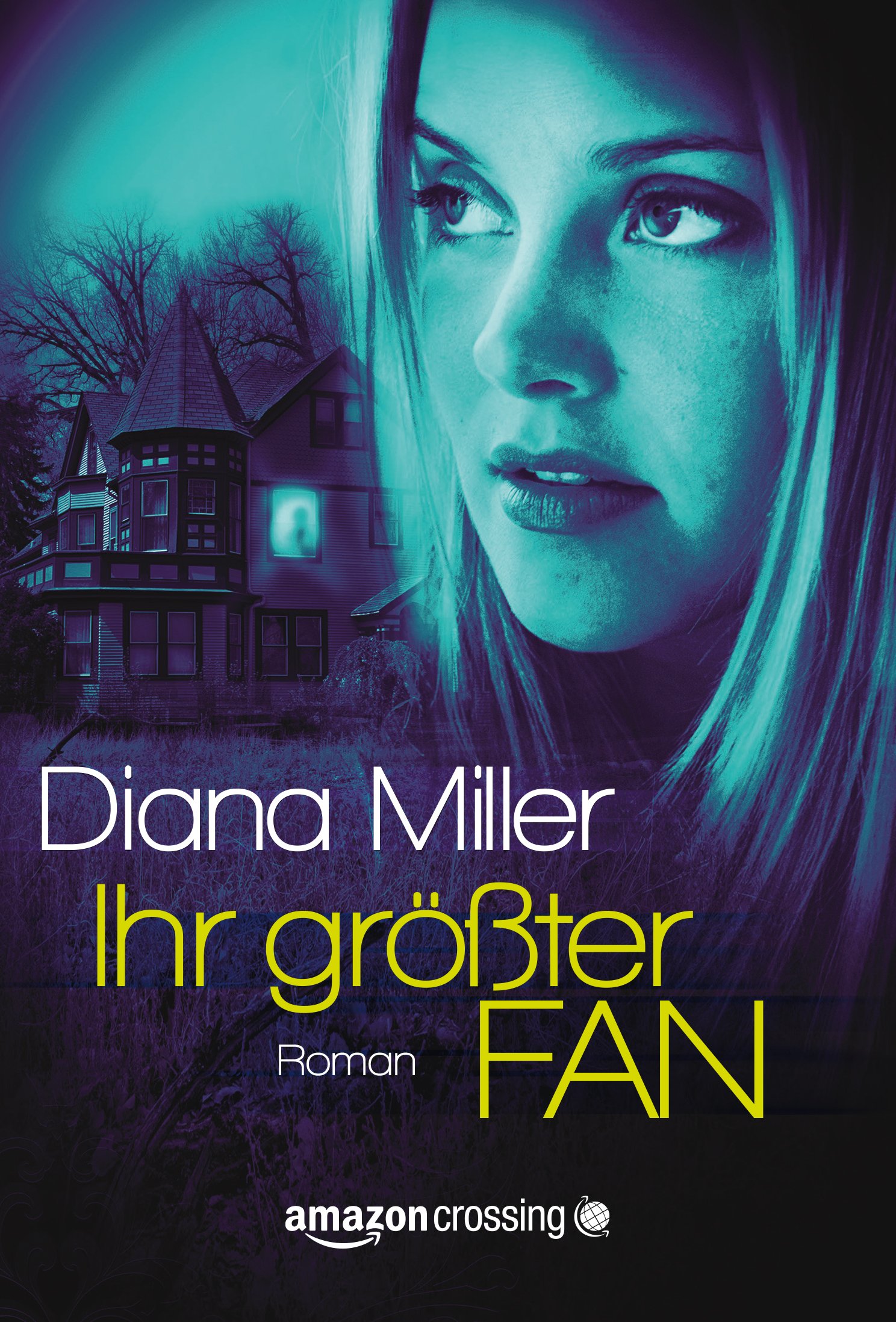 Diana Miller Author