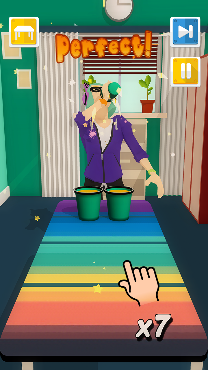 Beer Pong Party - Beirut Game - App on Amazon Appstore