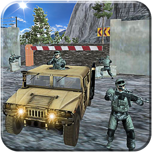Army Vehicles Driving Simulator - App on Amazon Appstore