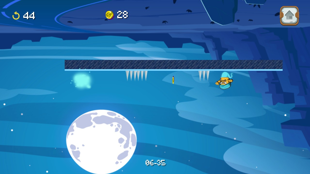 Angry Genie - Aladdin - App on Amazon Appstore