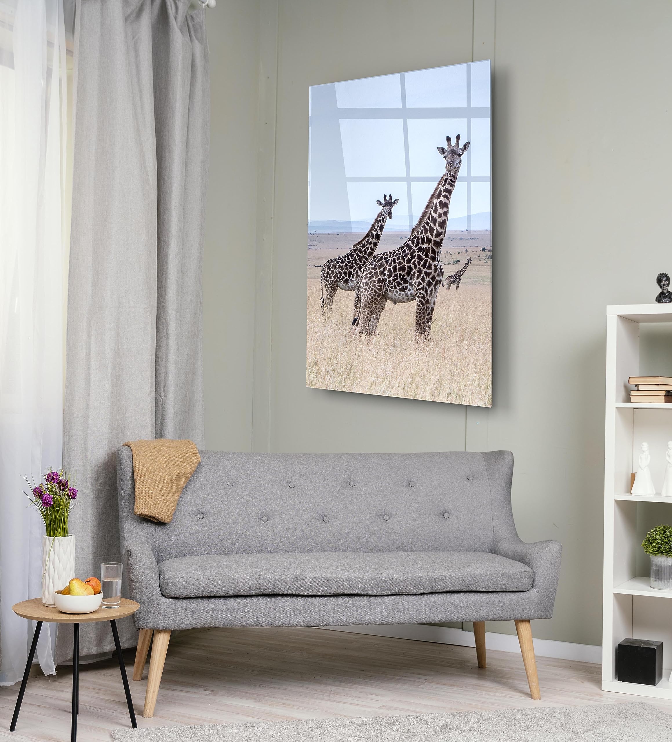 Safari African Decorating Ideas