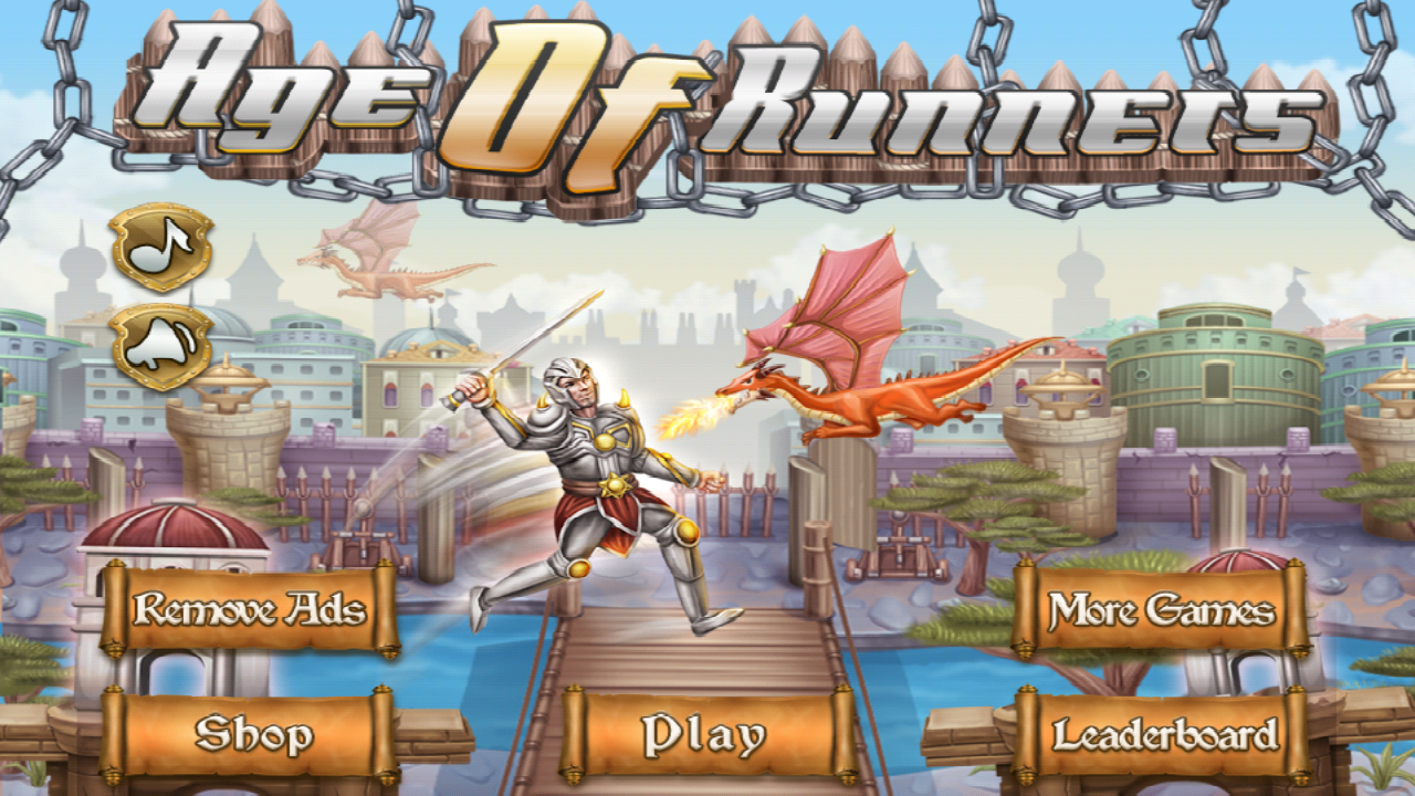 Running Kingdom Knight FREE - Age of Castle Warriors!: app su Amazon ...