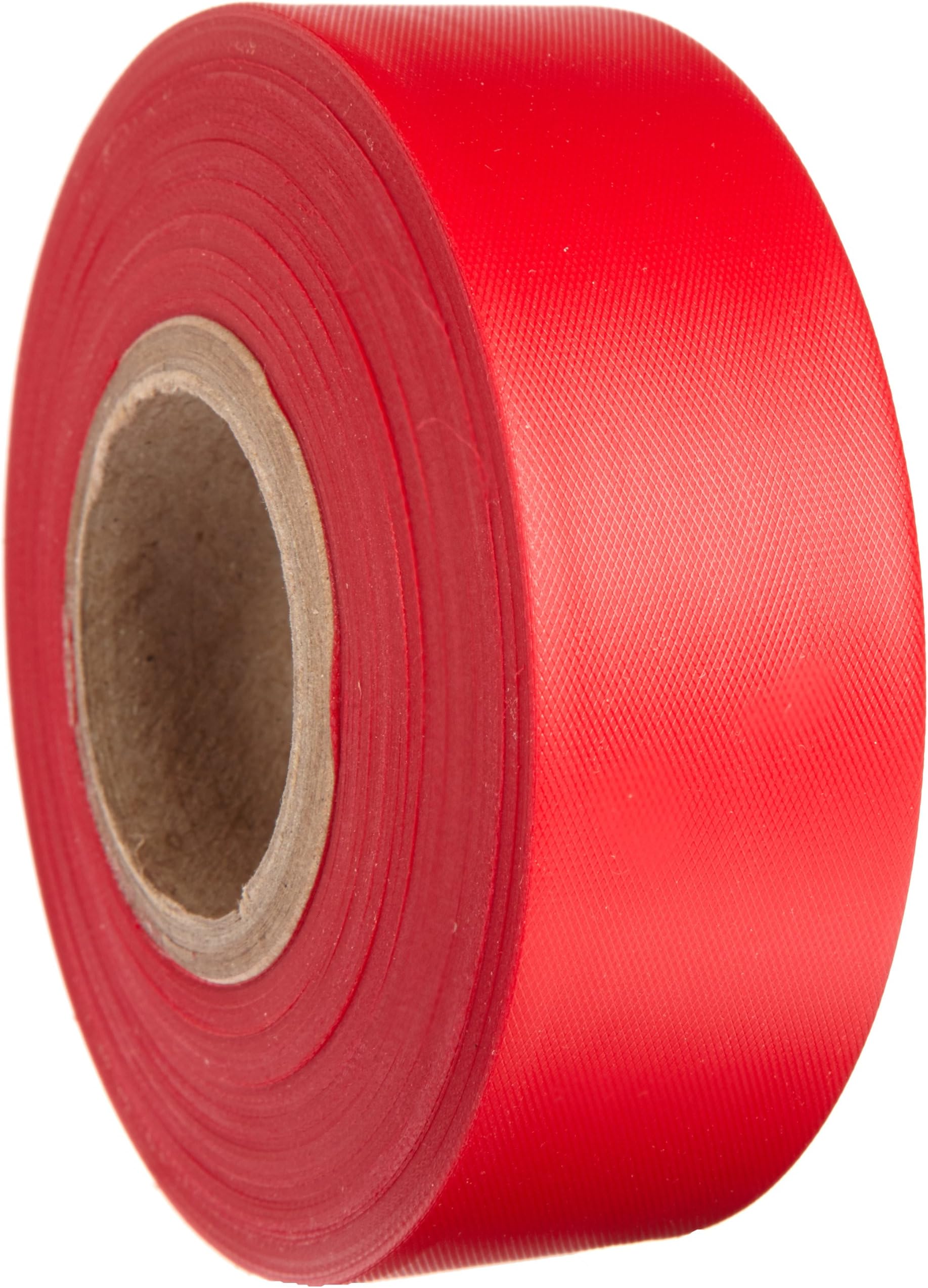 Amazon.com: Brady Yellow Flagging Tape for Boundaries and Hazardous ...