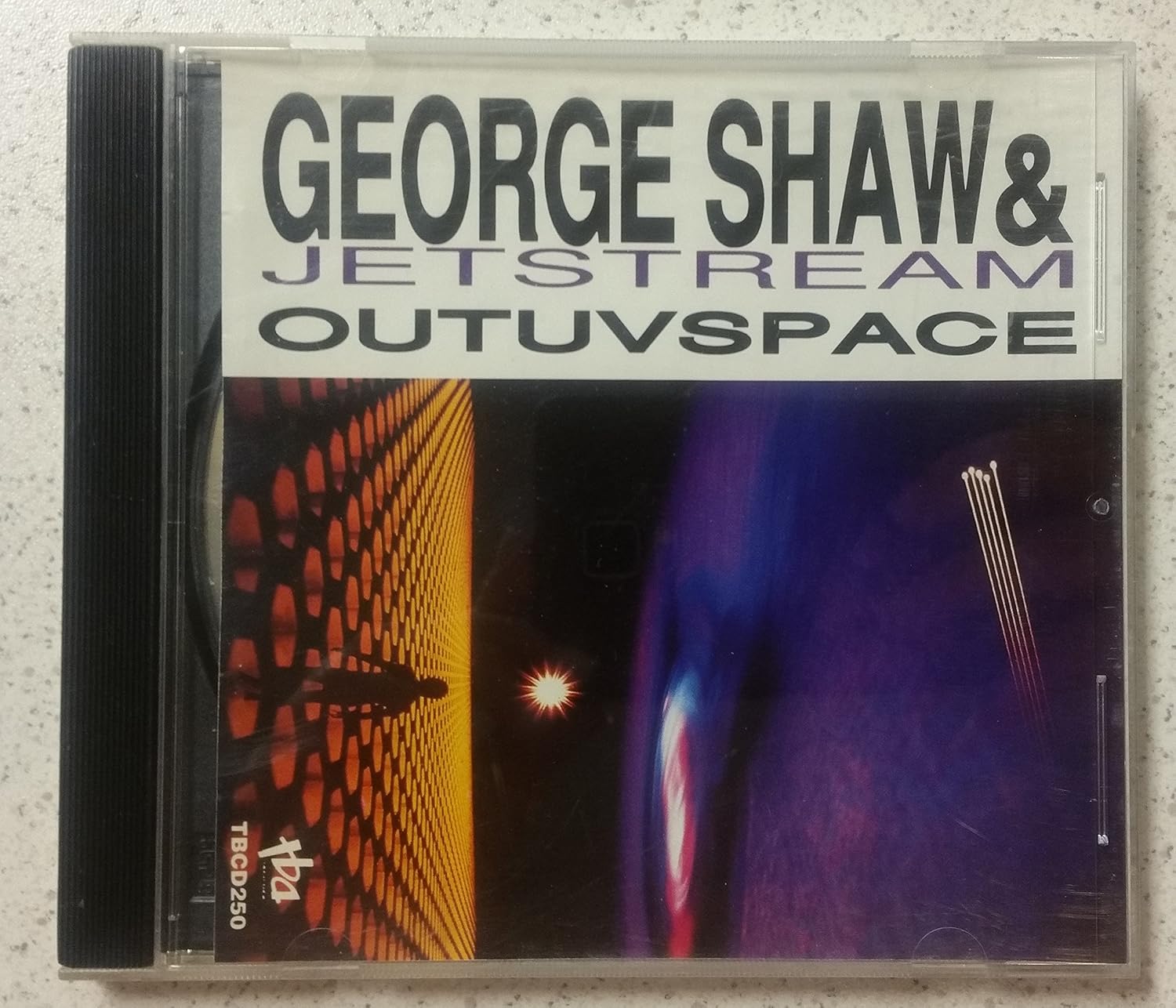 Amazon.co.jp: Jetstream outuvspace: ミュージック