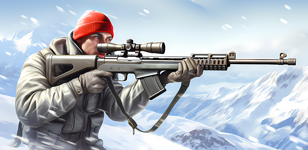 Sniper Strike Shooting Game - Shoot To Kill In Best 3D Sniper Assassin ...