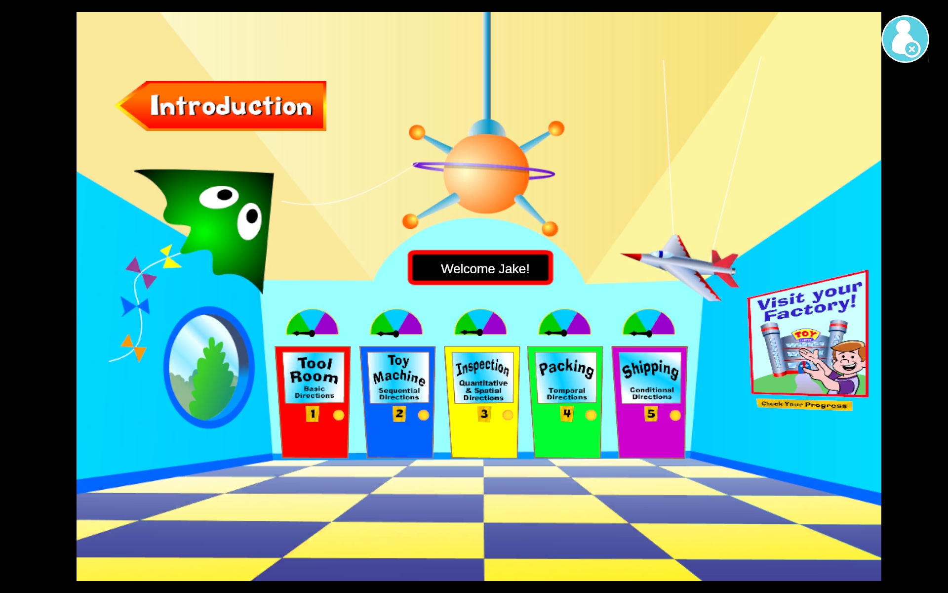 HearBuilder Following Directions - App on Amazon Appstore