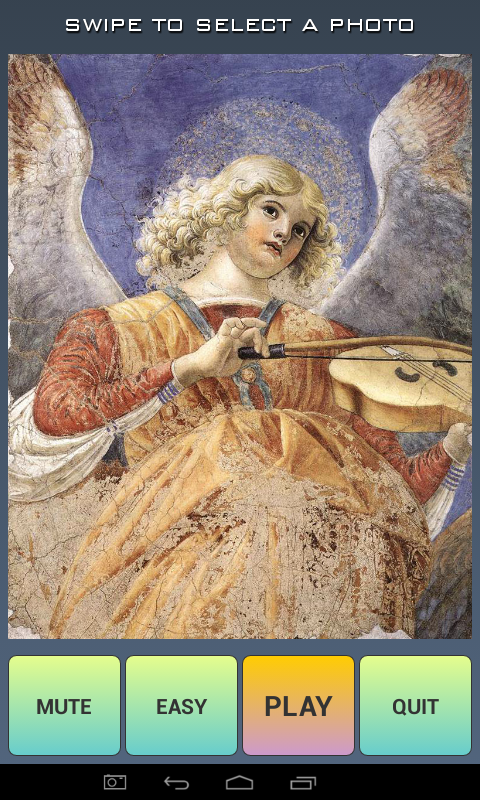 Angel Puzzle - App on Amazon Appstore