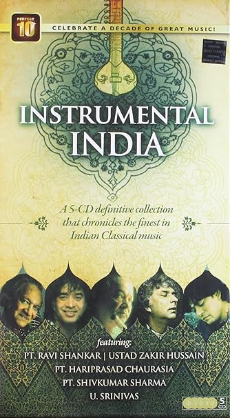 Buy Instrumental India Online at Low Prices in India | Amazon Music ...