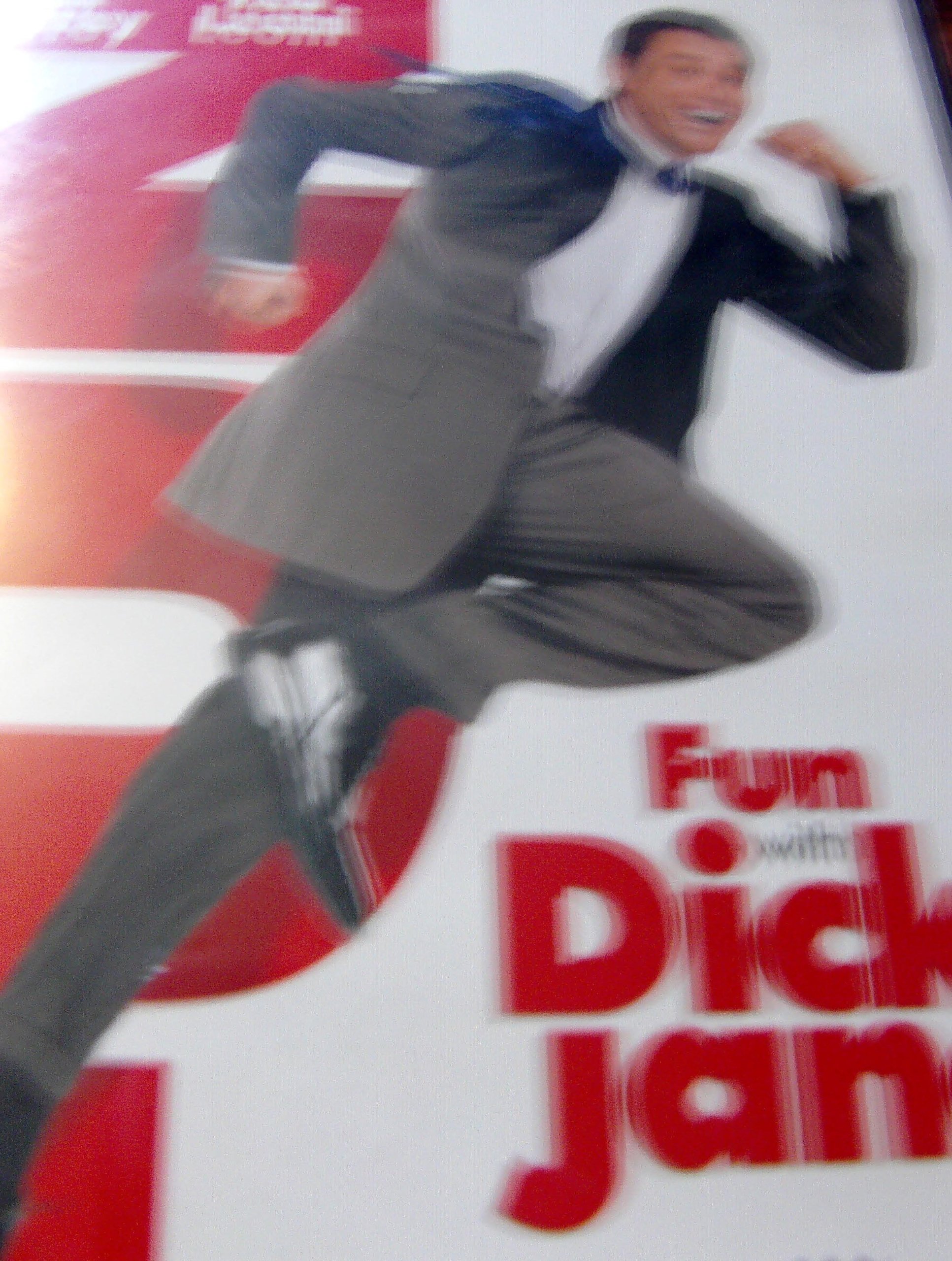 Fun With Dick And Jane [DVD]: Amazon.co.uk: Jim Carrey, Téa Leoni ...