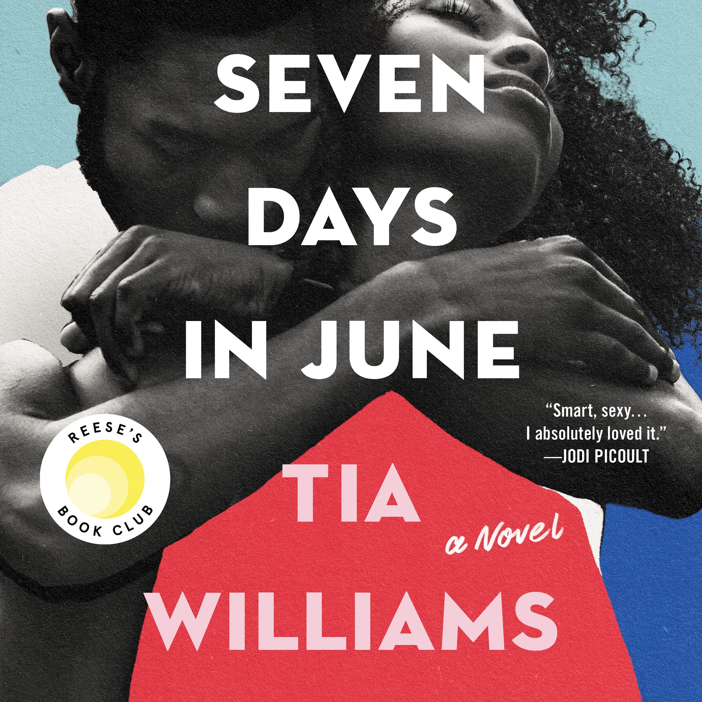 Amazon.com: Seven Days in June: 9781549138577: Tia Williams: Books