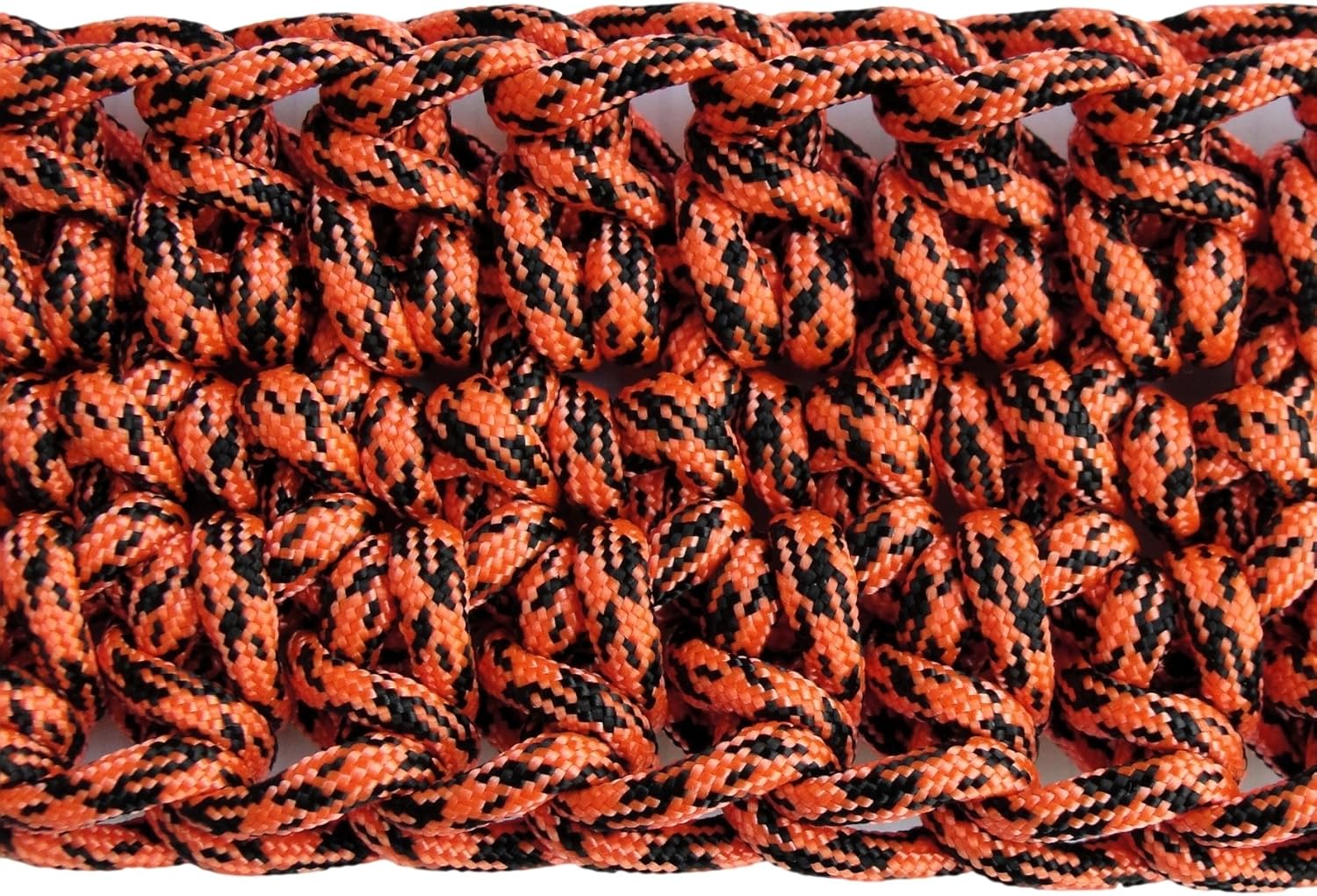 Amazon.com : PREPARACORD 550 Paracord Rifle Strap/Survival Sling ...