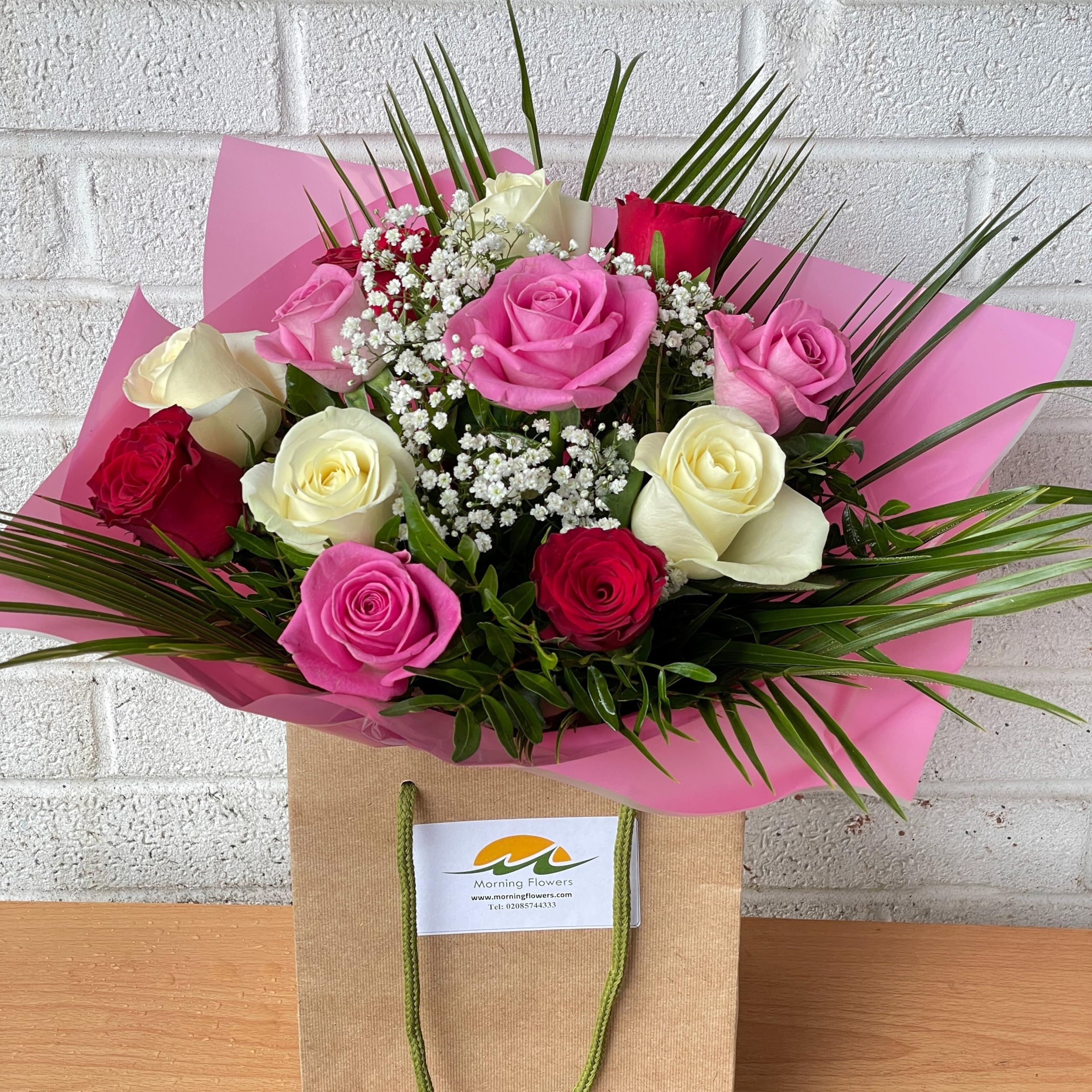 Birthday Flower Arrangements Birthday Flowers For Delivery