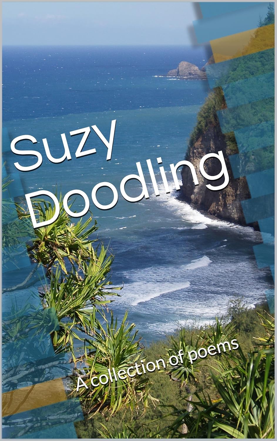 Amazon.com: Suzy Doodling eBook : Jones, Susan: Kindle Store
