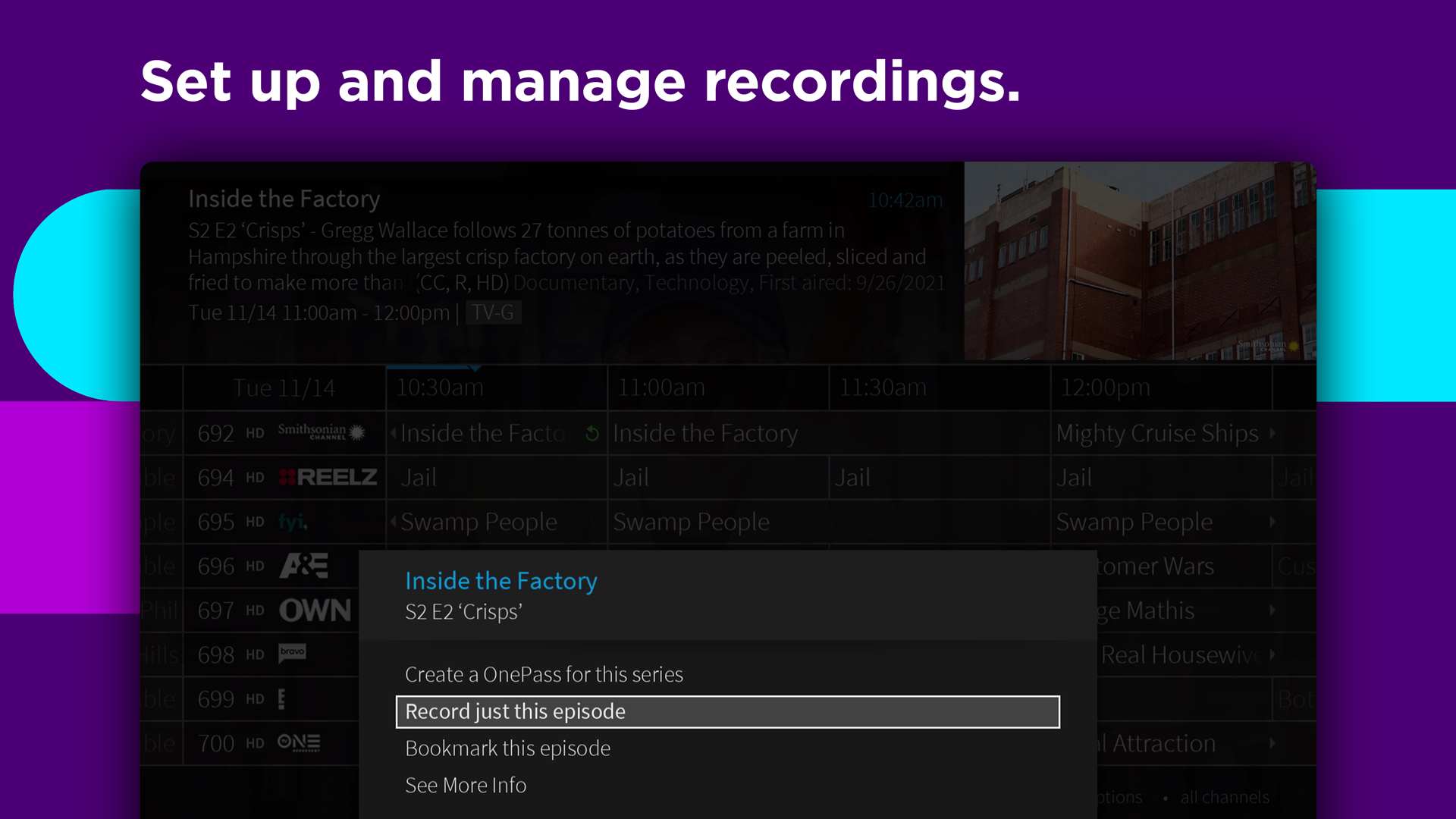 MidcoTV for Fire TV - App on Amazon Appstore