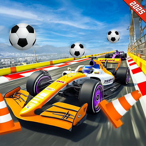 Mega Car Ramp - Racing Adventure Free Game 2025 - App on Amazon Appstore
