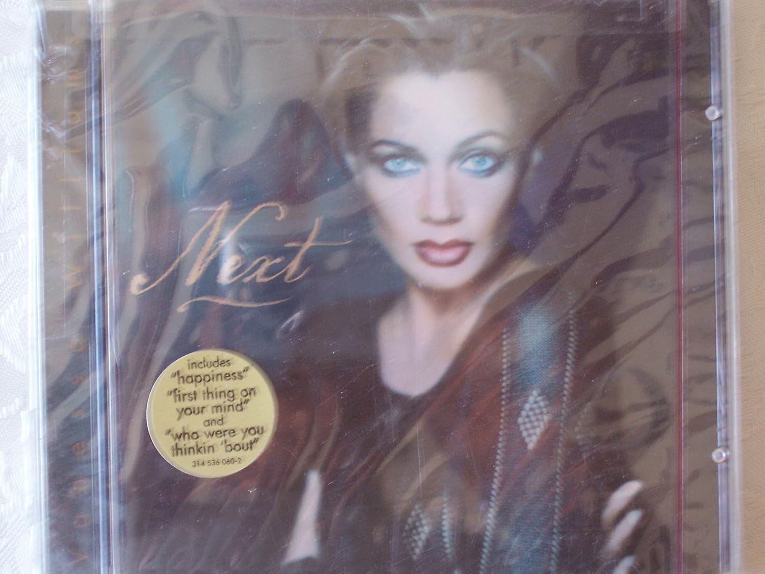 Next: Amazon.co.uk: CDs & Vinyl