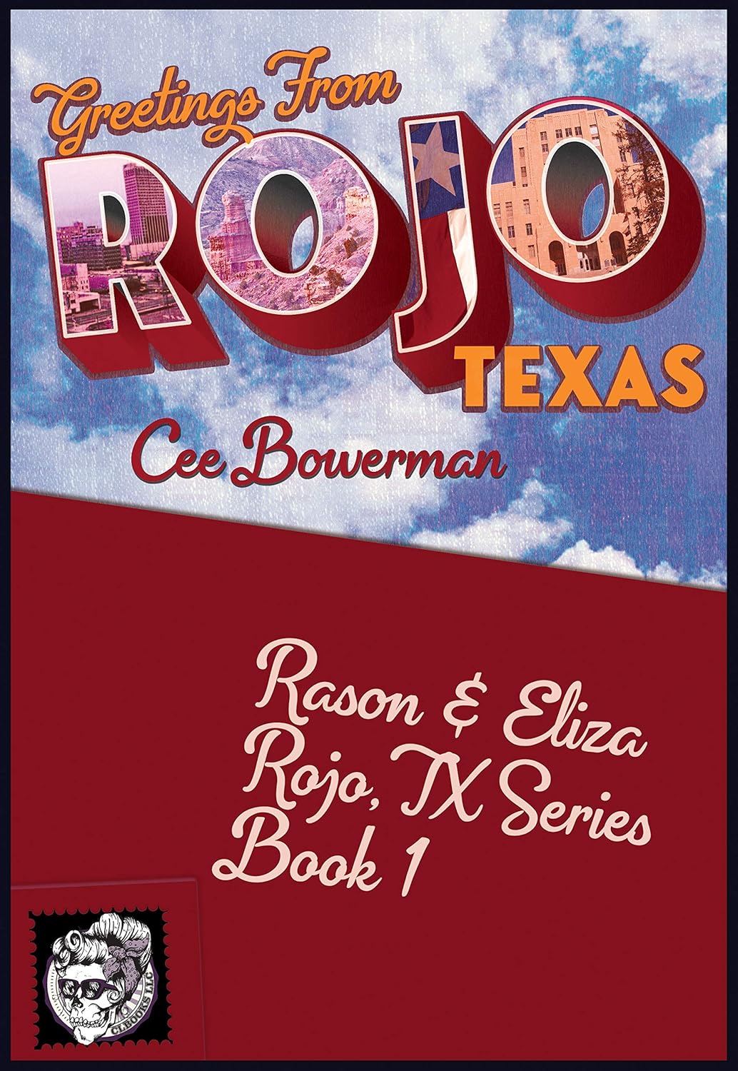 Rason & Eliza (Rojo, TX Book 1) - Kindle edition by Bowerman, Cee ...