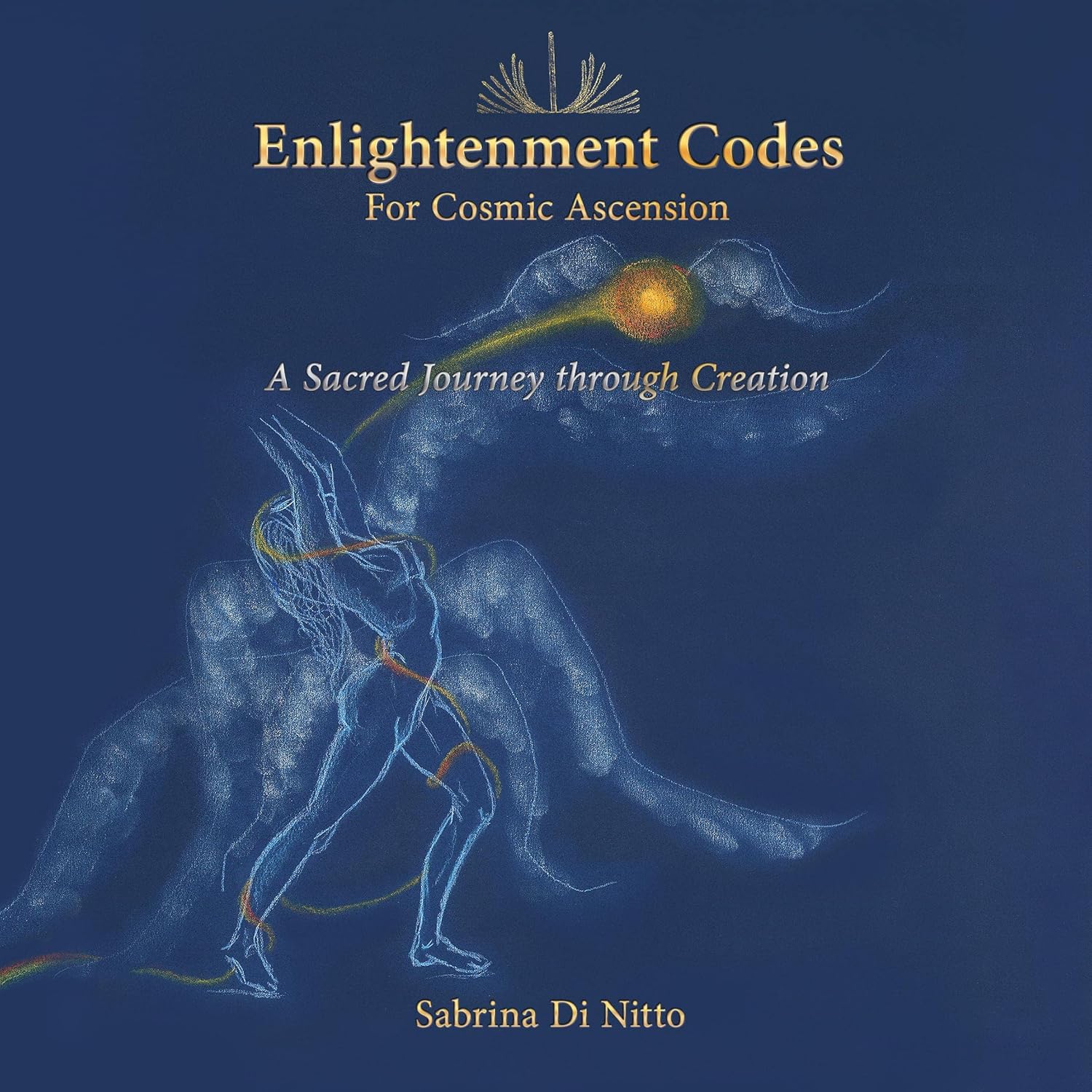 Amazon.com: Enlightenment Codes for Cosmic Ascension: A Sacred Journey Through Creation (Audible ...