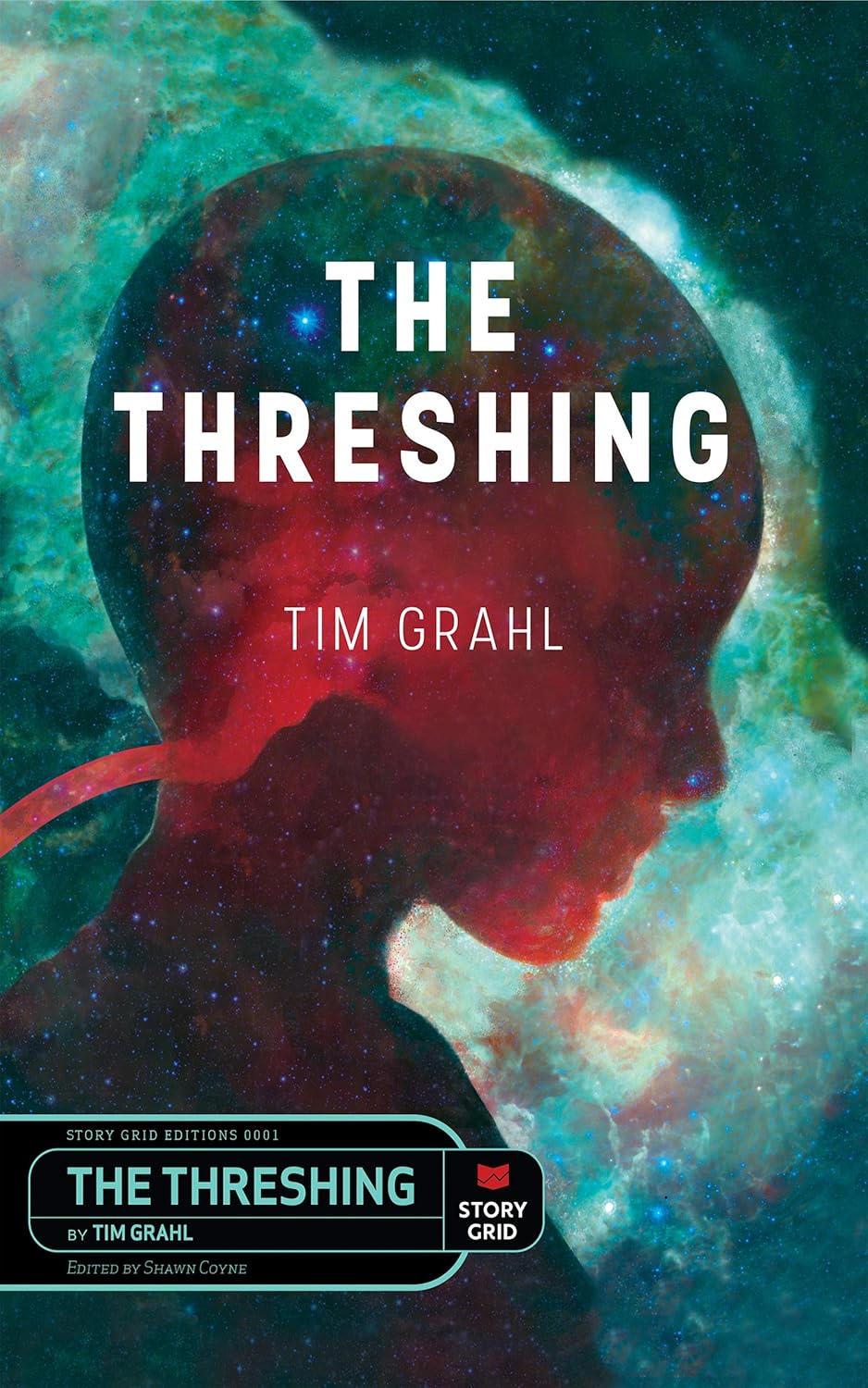 Amazon.com: The Threshing eBook : Grahl, Tim, Coyne, Shawn: Kindle Store
