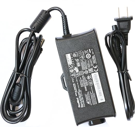 Amazon.com: AC DC Adapter Replacement for Resmed S10 Series ResMed ...
