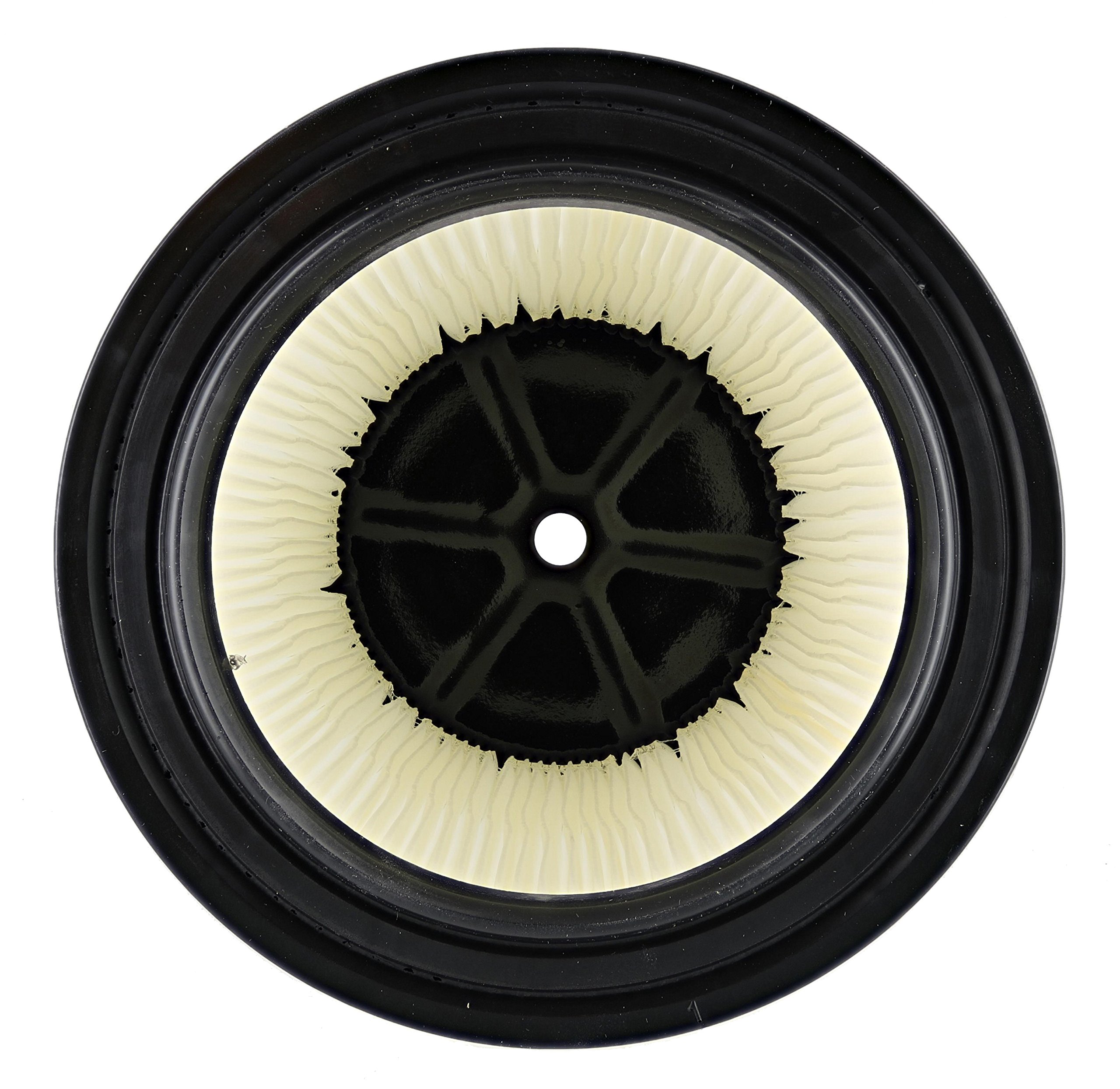 Ridgid VF4200 Genuine Replacement 1-Layer Everyday Dirt Wet/Dry Vac ...