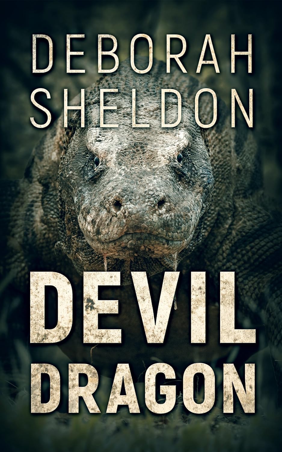 Amazon.com: Devil Dragon eBook : Sheldon, Deborah: Kindle Store