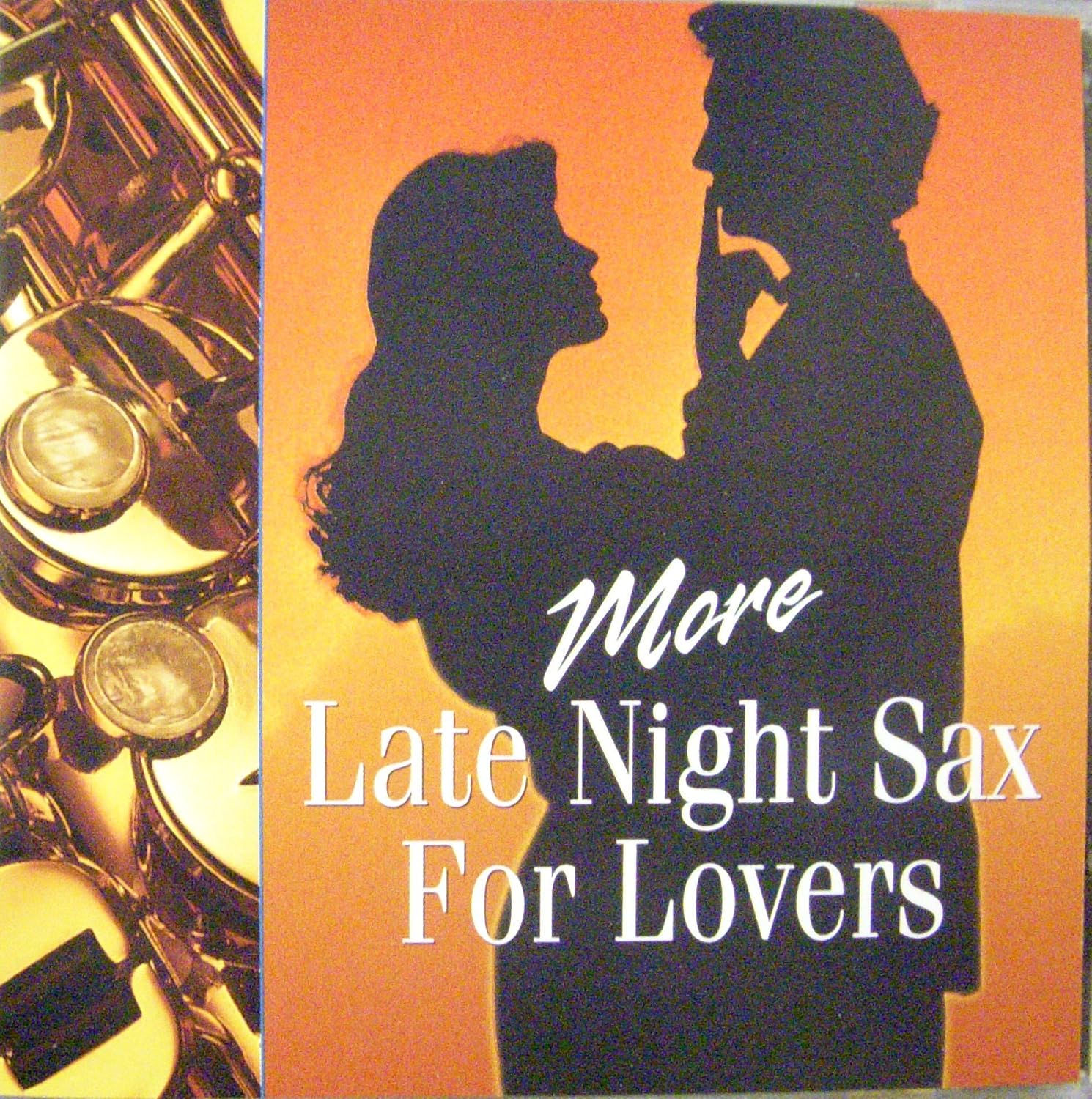 More Late Night Sax For Lovers - Amazon.com Music