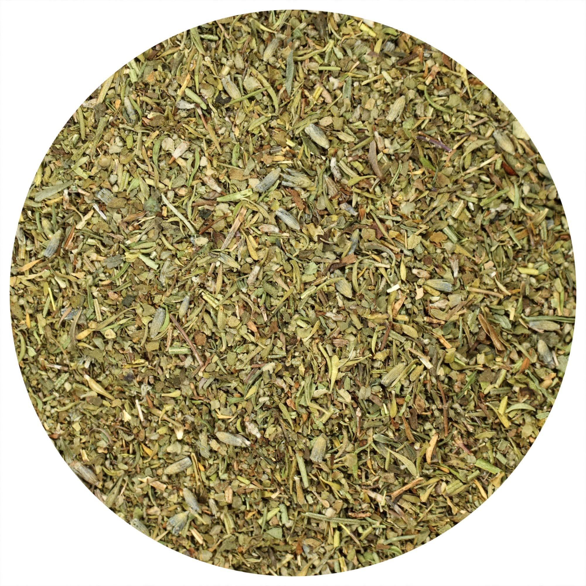 Amazon.com : The Spice Lab Herbs De Provence - Salt Free Seasoning - 1 ...