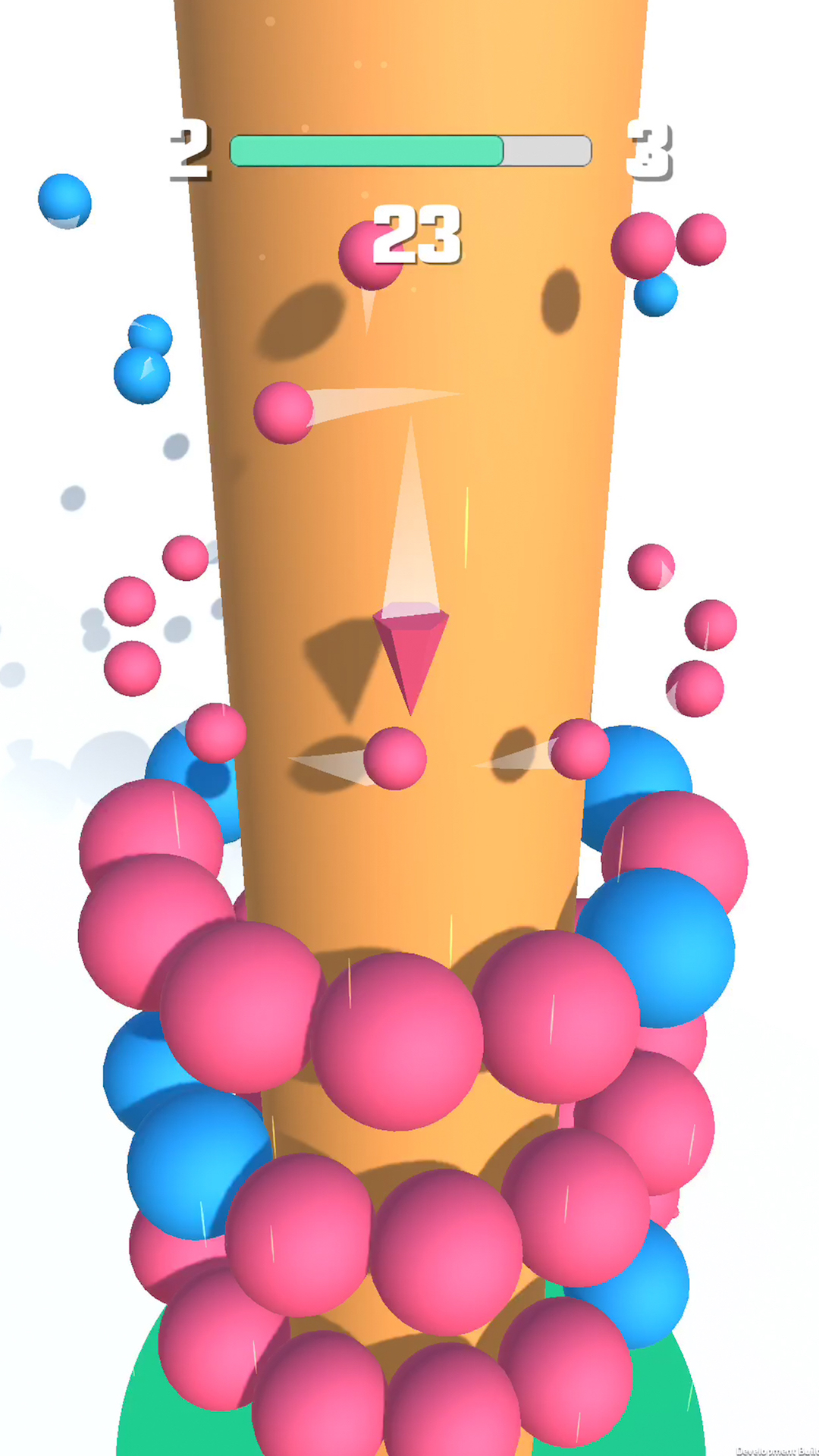 Bubble Pop 3D! - App on Amazon Appstore
