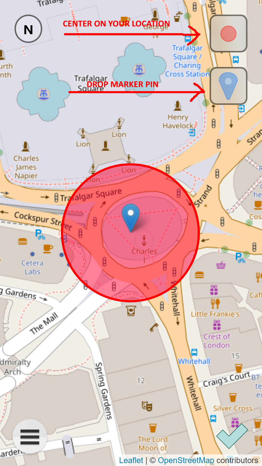 Find My Car - App on Amazon Appstore
