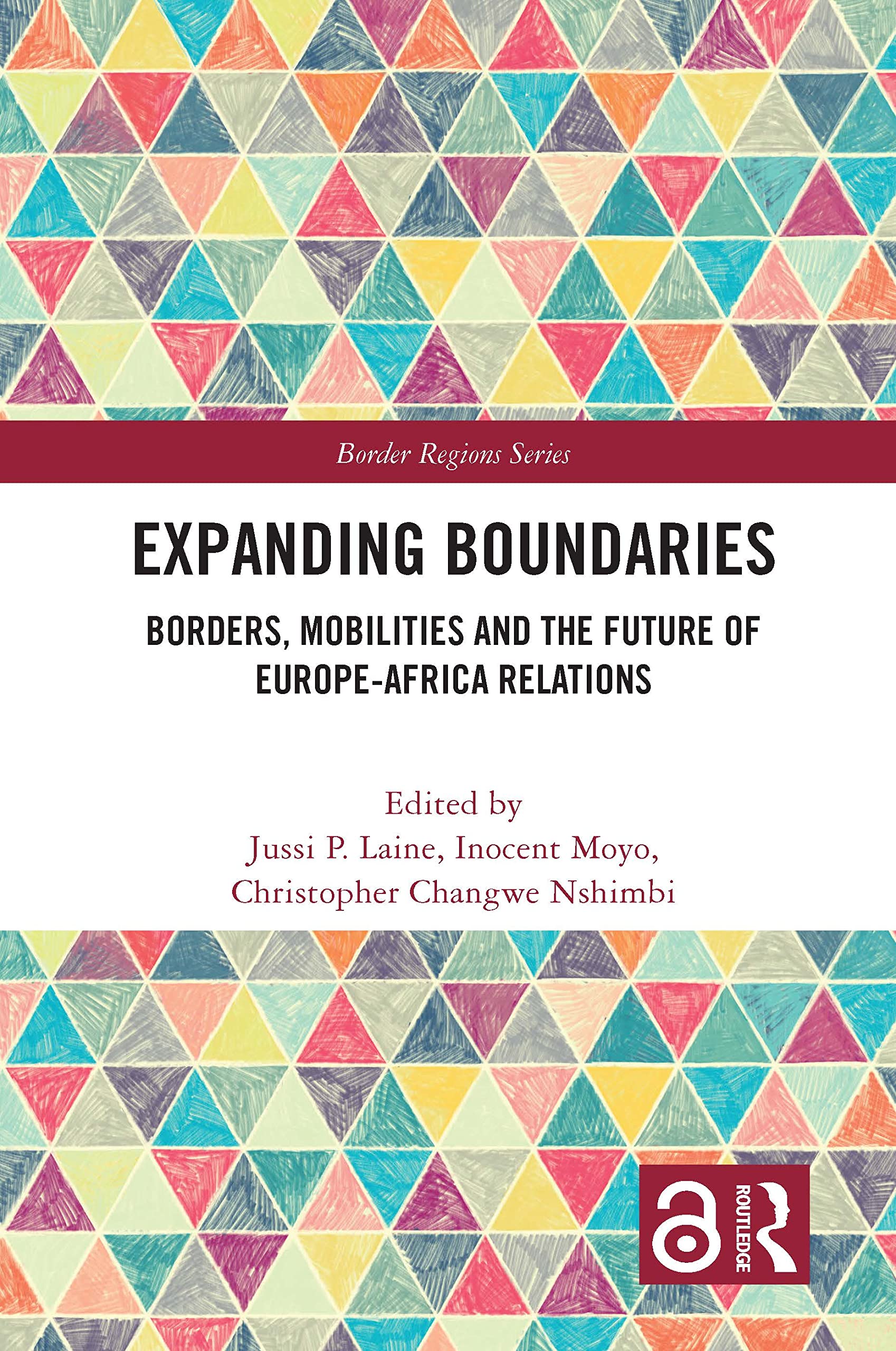Buy Expanding Boundaries: Borders, Mobilities and the Future of Europe ...