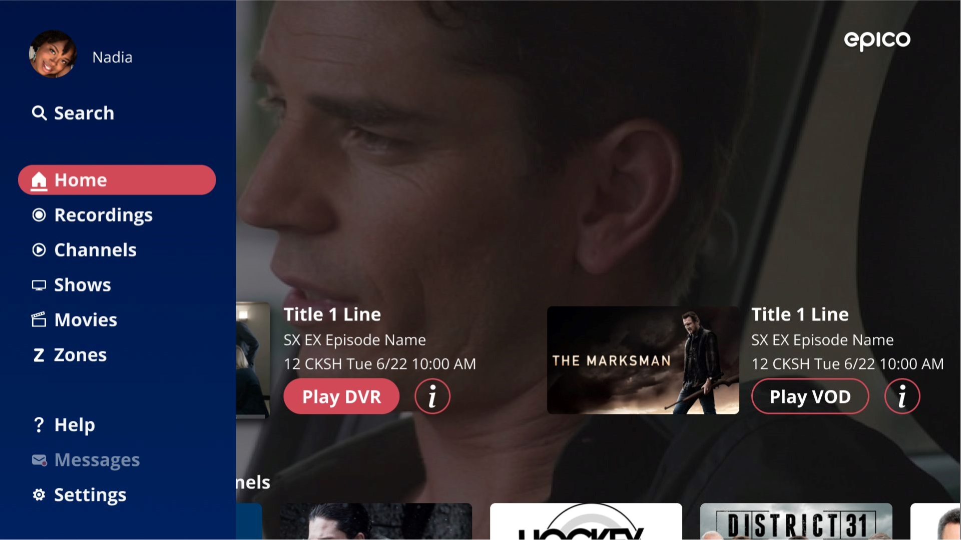 EPICO - App on Amazon Appstore